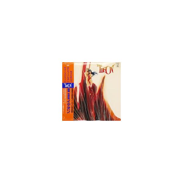 商品名：中古LPレコード 映画 「伝説巨神イデオン」 (ドラマ集)[帯付]K18G-7085