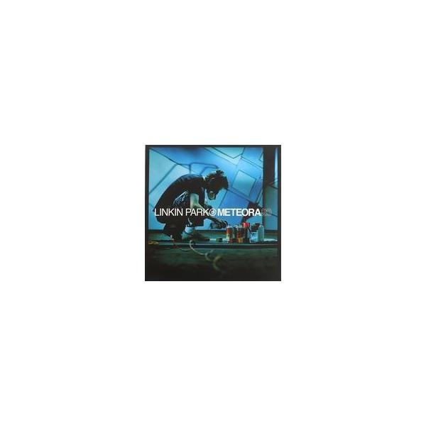 商品名：中古LPレコード LINKIN PARK / METEORA(20th Anniversary Edition)(Deluxe Vinyl BOX Set)[輸入盤]093624880981[商品仕様]・LP4枚組み・リーフレット付...