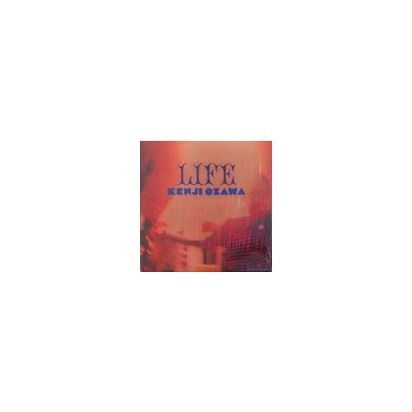 商品名：中古LPレコード 小沢健二 / LIFEPROV-7015