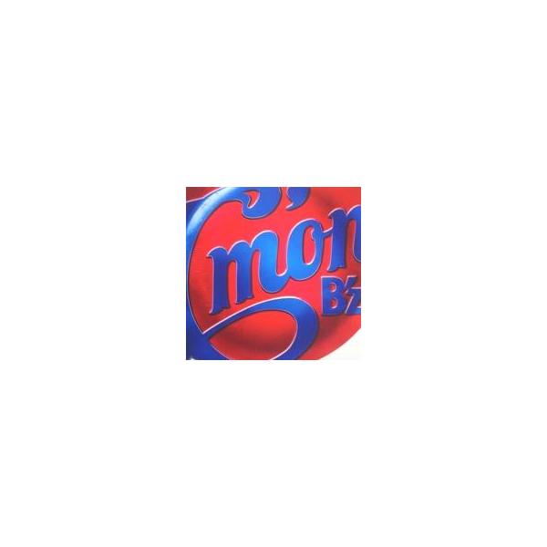 商品名：中古LPレコード B’z / C’monBMJV-8035こちらの商品は、LP2枚組みになります。