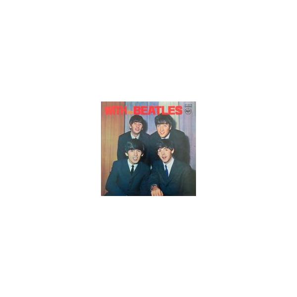 商品名：中古LPレコード ビートルズ / ステレオ！これがビートルズ Vol.2[来日記念盤]AP-8678