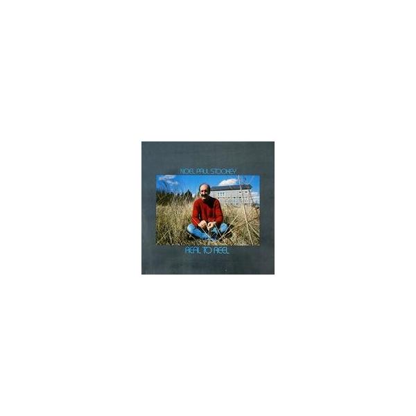 商品名：中古LPレコード Noel Paul Stookey / Real To Reel US ORIG[輸入盤]NWS-090477