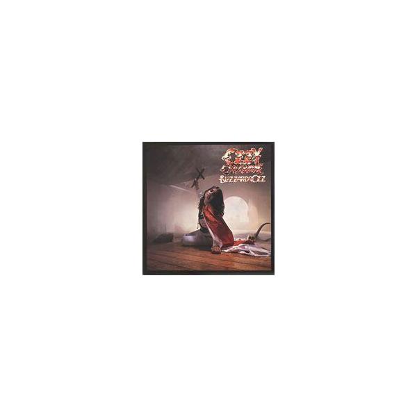 商品名：中古LPレコード オジー・オズボーン / ブリザード・オブ・オズ 血塗られた英雄伝説25AP-1992