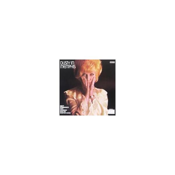 商品名：中古LPレコード Dusty Springfield / Dusty In Memphis[限定盤][輸入盤]APA017-45こちらの商品は、LP2枚組みになります。