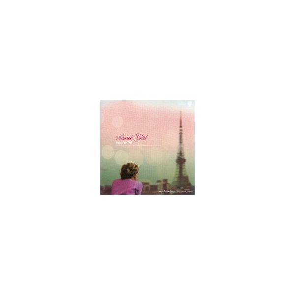 商品名：中古EPレコード MICROSTAR / 夕暮れガールHCR-9653