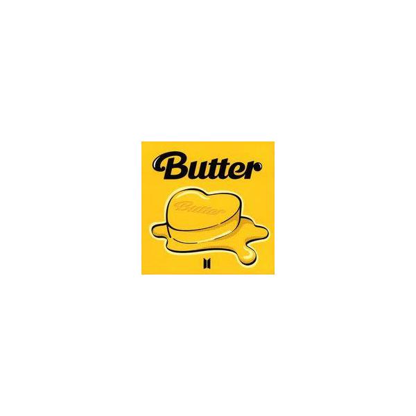 商品名：中古EPレコード BTS / Butter[輸入盤]BHE2008