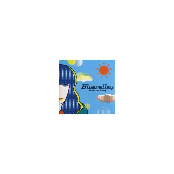 商品名：中古EPレコード BLUEVALLEY / Seaside Story/PersonBVY-2中古注意事項：※ダウンロードコードの付属につきましては保証対象外となります。予めご了承下さい。