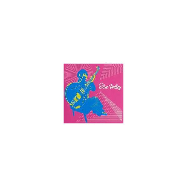 商品名：中古EPレコード BLUEVALLEY / SOCIETY/GOOD BYEBVY-3こちらの商品は、アートワーク、CD-R(収録曲+インストver. 計4曲入り)付きになります。中古注意事項：※ダウンロードコードの付属につきまして...