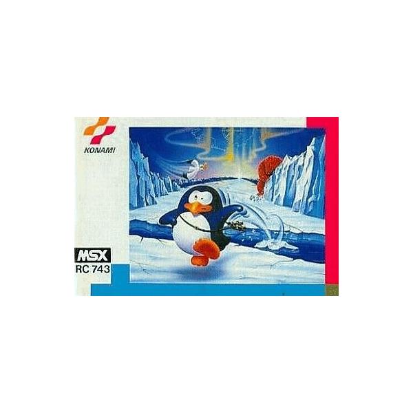 商品名：中古MSX カートリッジROMソフト 夢大陸アドベンチャー (箱説なし)RC-7431メガROM採用