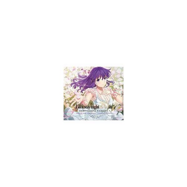 商品名：中古ゲームミュージックCD 「Fate/stay night」20周年記念「Fate/stay night[Heaven’s Feel]」コンサート[Blu-ray付初回生産限定盤]SVWC-70686[1](1)overture〜...