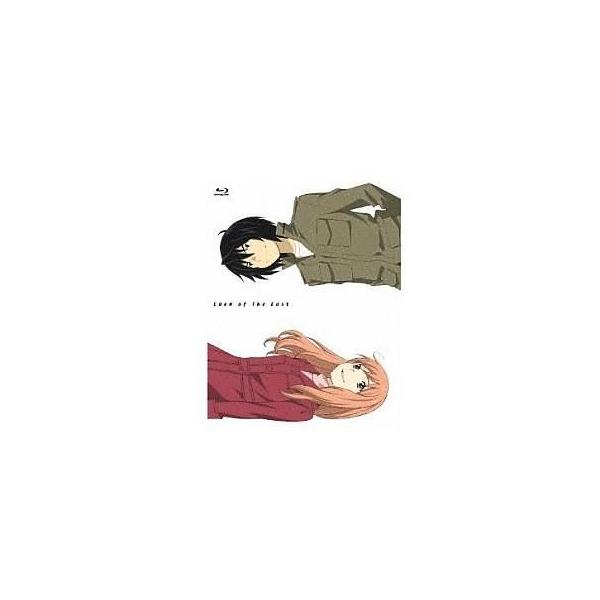 商品名：中古アニメBlu-ray Disc 東のエデン 劇場版II Paradise Lost Blu-ray プレミアム・エディションACXA-108173枚組(BD+DVD+CD)
