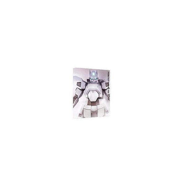 商品名：中古アニメBlu-ray Disc 機動戦士ガンダムAGE 3 豪華版 [初回限定生産]BCXA-04682枚組(BD+CD)