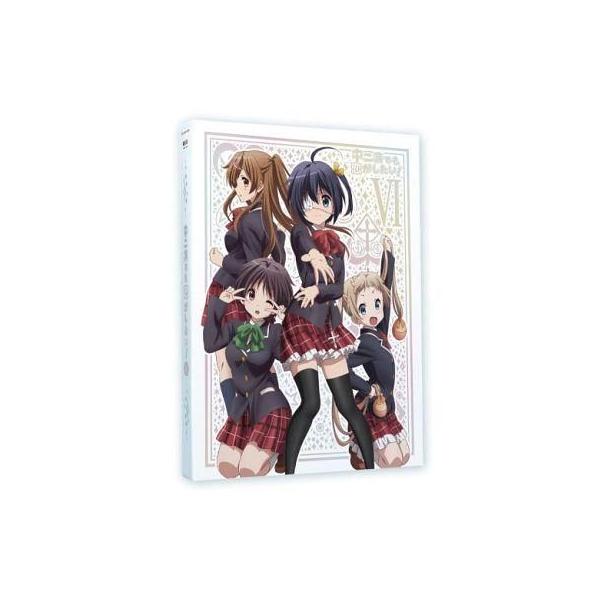 商品名：中古アニメBlu-ray Disc 中二病でも恋がしたい! 6 [初回生産限定版](未修正版)PCXE-50246こちらの商品は不具合未修正版(映像特典「DEPTH OF FIELD 〜 愛と憎しみ劇場」での一部音声不良)です。予め...