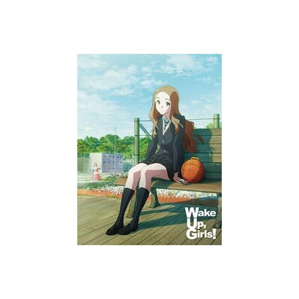 商品名：中古アニメBlu-ray Disc Wake Up Girls! 5 [初回限定生産版]AVXA-74107制作:Ordet/タツノコプロ 監督・原案:山本寛 脚本:待田堂子 キャラクターデザイン:近岡直 音響監督:菊田浩巳 音楽:...