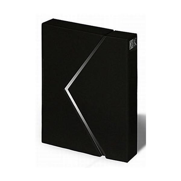 商品名：中古アニメBlu-ray Disc TVアニメ「K」 Blu-ray BOX [期間限定版]KIXA-90447BD4枚組(本編*3+特典*1)※中古商品につきましてはオンラインIDやイベント含むチケット類、応募券、又はポイント等は...