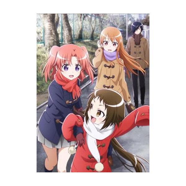 商品名：中古アニメBlu-ray Disc 未確認で進行形 Blu-ray BOXTBR-26042D3枚組