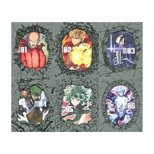 商品名：中古アニメBlu-ray Disc ワンパンマン 特装限定版 全6巻セットBCXA中古注意事項：※商品の説明は、新品と中古品で同一のものを使用しております。中古品につきましては、商品の説明にオンラインID、DLコード、プロダクトコー...