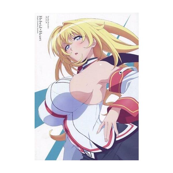 商品名：中古アニメBlu-ray Disc 魔装学園H×H 2 [限定版]KAXA-7402制作:プロダクションアイムズ 監督:古川博之 原作・原作メカデザイン:久慈マサムネ 原作イラスト:Hisasi 原作メカデザイン:黒銀 シリーズ構成...