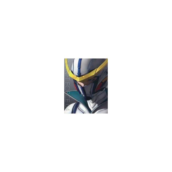 商品名：中古アニメBlu-ray Disc Infini-T Force 4PCXP-50564制作・原作:タツノコプロ 監督:鈴木清崇 シリーズ構成:大野敏哉 キャラクターデザイン:大暮維人 ヒーローデザイン原案:さとうけいいち スーツメ...