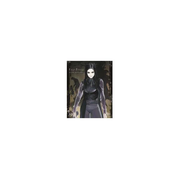 商品名：中古アニメBlu-ray Disc Ergo Proxy Blu-ray BOX(スペシャルプライス版)GNXA-12774枚組