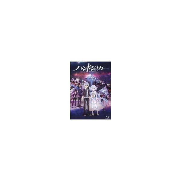 商品名：中古アニメBlu-ray Disc ハンドシェイカー [全話いっき見ブルーレイ]FFXA-9009制作:Hasbro Studios SupervisingDirector:Jayson Thiessen Co-Director:J...