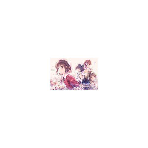 商品名：中古アニメBlu-ray Disc 冴えない彼女の育てかた Fine [完全生産限定版]ANZX-136513枚組(BD*1+CD*2)中古注意事項：※商品の説明は、新品と中古品で同一のものを使用しております。中古品につきましては、...