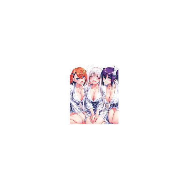 商品名：中古アニメBlu-ray Disc ゆらぎ荘の幽奈さん Blu-ray Disc BOX [完全生産限定版]ANZX-137715枚組(本編BD*4+特典CD*1)