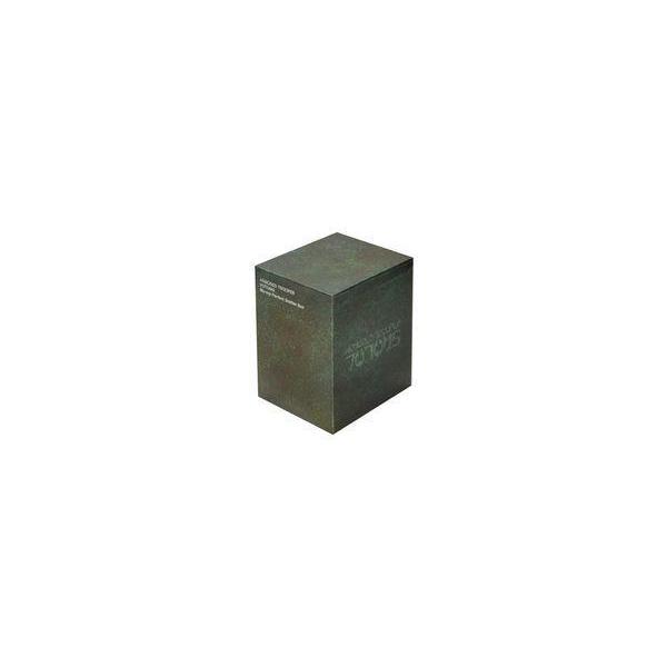 商品名：中古アニメBlu-ray Disc 装甲騎兵ボトムズ Blu-ray Perfect Soldier Box [期間限定版]BCXA-162225枚組(本編BD*18+特典BD*2+特典CD*5)