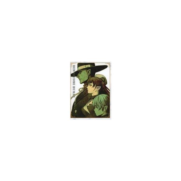 商品名：中古アニメBlu-ray Disc BEM -BECOME HUMAN- [豪華版]KWXA-2593制作:Production I.G 監督:博史池畠 脚本:冨岡淳広 キャラクター原案:村田蓮爾 キャラクターデザイン・総作画監督:...