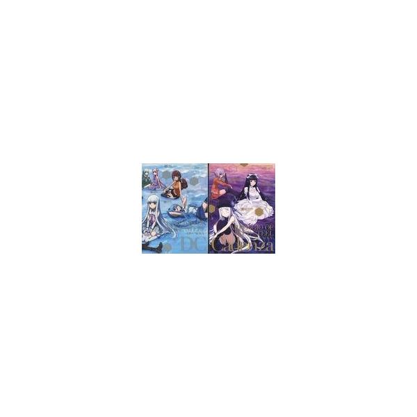 商品名：中古アニメBlu-ray Disc 劇場版 蒼き鋼のアルペジオ -アルス・ノヴァ- 初回限定特装版 BOX付き全2巻セットVTZFこちらの商品は、「劇場版 蒼き鋼のアルペジオ -アルス・ノヴァ- DC [初回限定特装版]」と「劇場版...