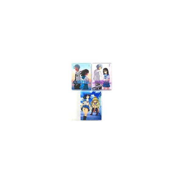 商品名：中古アニメBlu-ray Disc ストライク・ザ・ブラッド FINAL OVA 初回仕様版 全2巻セット(アニメイト全巻収納BOX付き)こちらの商品は、アニメイト全巻購入特典のアニメイラスト描き下ろし全巻収納BOX(雪菜、浅葱)付...