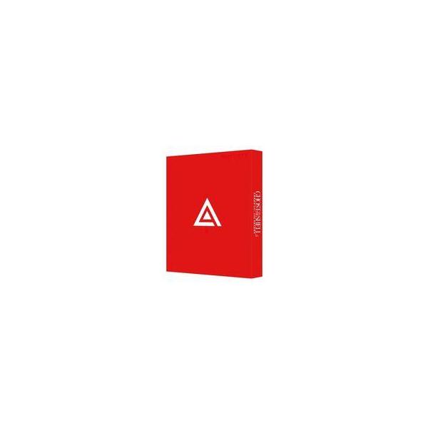 商品名：中古アニメBlu-ray Disc 攻殻機動隊SAC_2045 持続可能戦争 [特装限定版]BCXA-16452枚組(本編+特典)