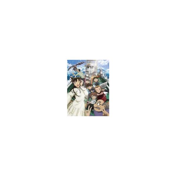 商品名：中古アニメBlu-ray Disc 劇場版 「名探偵コナン 黒鉄の魚影(サブマリン)」 [豪華版]ONXD-20342枚組(本編+特典)