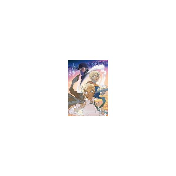 商品名：中古アニメBlu-ray Disc 名探偵コナン「ゼロの日常(ティータイム)」ONXD-4030※こちらの商品につきまして裏ジャケットに誤植がある可能性のものが御座います。予め御了承の上、ご購入下さい。誤：公安、探偵、黒ずくめ、3つ...