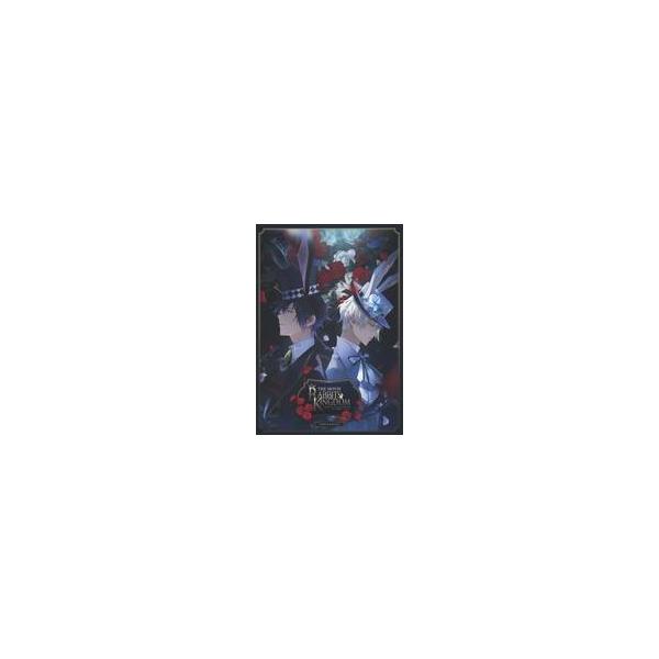 商品名：中古アニメBlu-ray Disc 「ツキウタ。」劇場版 RABBITS KINGDOM THE MOVIE Blu-ray メモリアルエディションTKAM-00313枚組(本編*1+特典*2)■特典・三方背ケース・パンフレット縮刷...