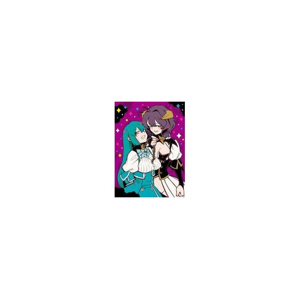 商品名：中古アニメBlu-ray Disc 魔法少女にあこがれて 第1巻[完全数量限定版]KAXA-8741制作:旭プロダクション 監督:鈴木理人/大槻敦史 原作:小野中彰大 シリーズ構成:木村暢 キャラクターデザイン:大滝那佳 美術監督:...