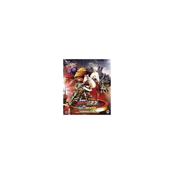 商品名：中古特撮Blu-ray Disc 劇場版 仮面ライダーOOO WONDERFUL 将軍と21のコアメダル コレクターズパック[通常版]BSTD-034533枚組(本編*1+特典*2)