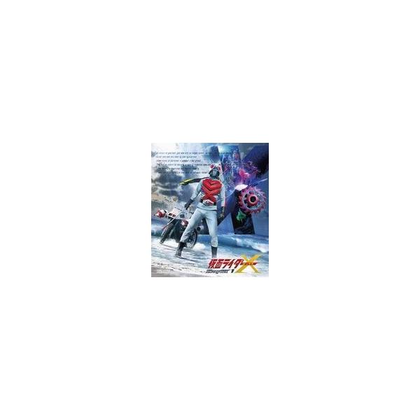 商品名：中古特撮Blu-ray Disc 仮面ライダーX Blu-ray BOX 1 [通常版]BSTD-20321