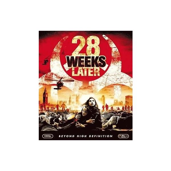 商品名：中古洋画Blu-ray Disc 28週後...FXXA-35578