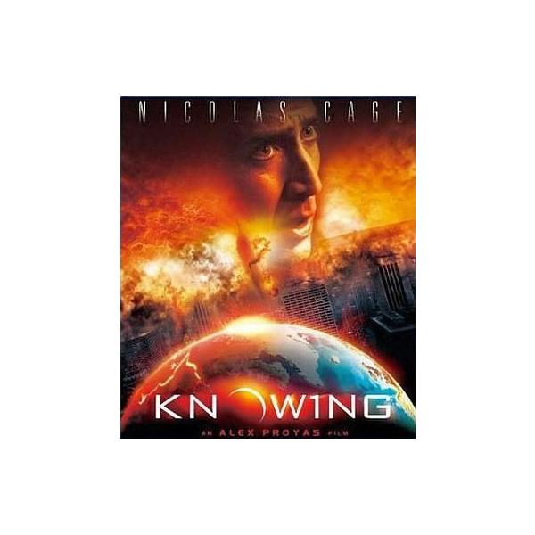 商品名：中古洋画Blu-ray Disc ノウイングPCXT-50003ニコラス・ケイジ主演のディザスターパニックサスペンス。息子が持ち帰ったタイムカプセルに収められていた1枚の紙。そこに羅列された数字に興味を持ったジョンは、やがて奇妙な事...