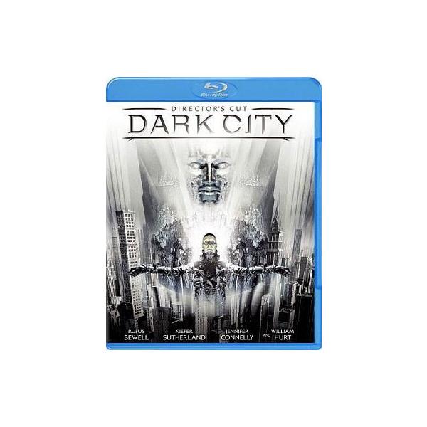 商品名：中古洋画Blu-ray Disc ダークシティ1000311730閉ざされた街　解けない謎 奪われた愛の記憶が、この闇のどこかにある・・・鬼才アレックス・プロヤス監督による、映画通を唸らせた傑作映画がBlu-rayで登場。凄惨な殺人...