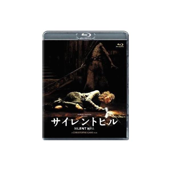 商品名：中古洋画Blu-ray Disc サイレントヒルPCXE-50279製作総指揮:山岡晃 製作:サミュエル・ハディダ 監督:クリストフ・ガンズ 脚本:ロジャー・エイヴァリー クリーチャーデザイン:パトリック・タトポロス 音楽:ジェフ・...