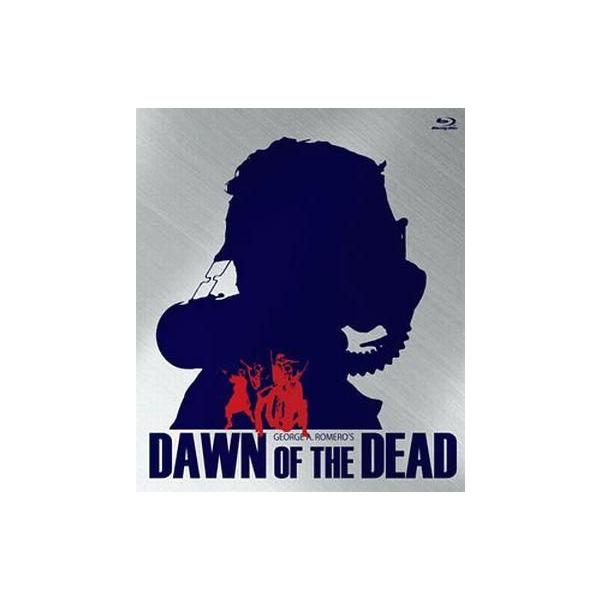 商品名：中古洋画Blu-ray Disc ゾンビ 製作35周年記念究極版ブルーレイBOX [初回限定版]BBXF-94093枚組■特典・三方背BOX・ブックレット・ポストカード 4枚