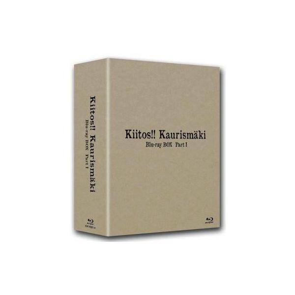 商品名：中古洋画Blu-ray Disc キートス!! カウリスマキ Blu-ray BOX Part 1KIXF-90201[1]〈レニングラード・カウボーイズ・ゴー・アメリカ〉製作・監督・脚本・編集:アキ・カウリスマキ 共同脚本:サッケ...