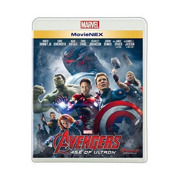 商品名：中古洋画Blu-ray Disc アベンジャーズ エイジ・オブ・ウルトロン MovieNEXVWAS-61722枚組(BD+DVD)中古注意事項：※商品の説明は、新品と中古品で同一のものを使用しております。中古品につきましては、商品...