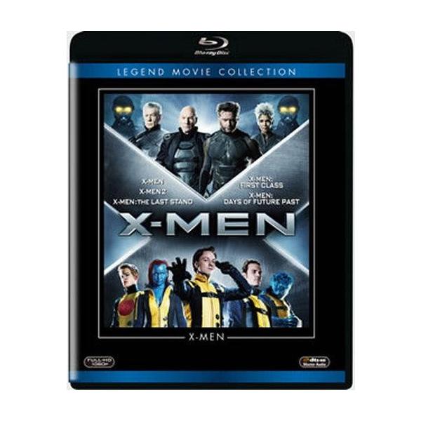 商品名：中古洋画Blu-ray Disc X-MENFXXZ-63419[1]製作・監督:ブライアン・シンガー 製作・脚本:サイモン・キンバーグ 製作:ローレン・シュラー・ドナー/ハッチ・パーカー 出演:ヒュー・ジャックマン/パトリック・ス...