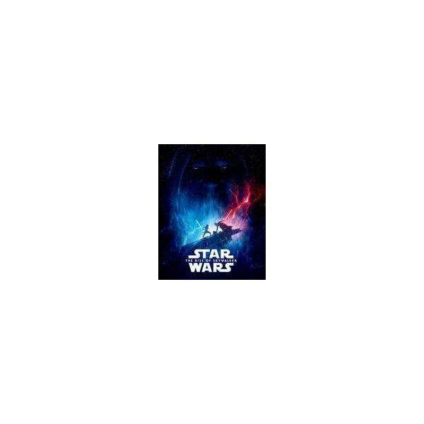 商品名：中古洋画Blu-ray Disc スター・ウォーズ/スカイウォーカーの夜明け MovieNEX [初回版]VWES-69953枚組(本編BD+本編DVD+特典BD)中古注意事項：※中古商品につきましては「デジタルコピー」「Movie...