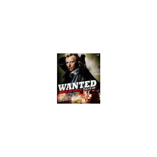 商品名：中古洋画Blu-ray Disc ウォンテッドBORS-0101製作総指揮:アーサー・M.サルキシアン 監督・脚本:ゲイリー・シャーマン 脚本:マイケル・パトリック・グッドマン/ブライアン・タガート 撮影:アレックス・ネポンニアシー...