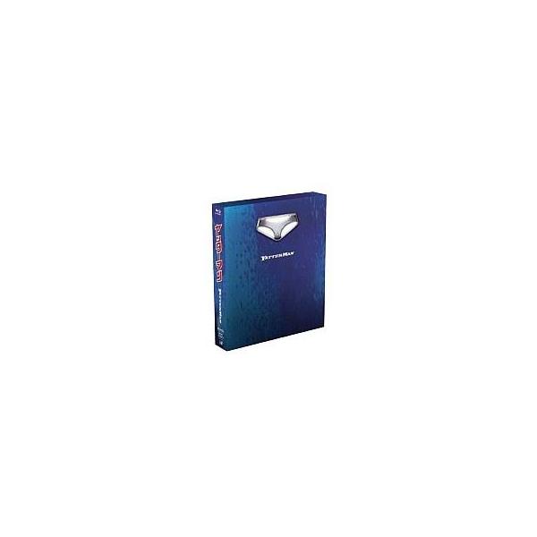 商品名：中古邦画Blu-ray Disc ヤッターマン てんこ盛りブルーレイVPXT-710773枚組(BD*1+DVD*2)■特典・クリアスリーブケース・ブックレット