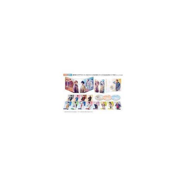 商品名：中古邦画Blu-ray Disc MANKAI MOVIE A3! -AUTUMN＆WINTER- コレクターズ・エディション [初回生産限定版]PCXE-602003枚組(本編*1+特典*2)■特典・クリアスリーブケース・大判カー...